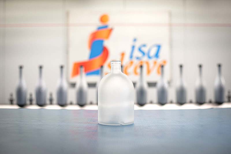 Nuovo sito online! – Isa Sleeve Srl