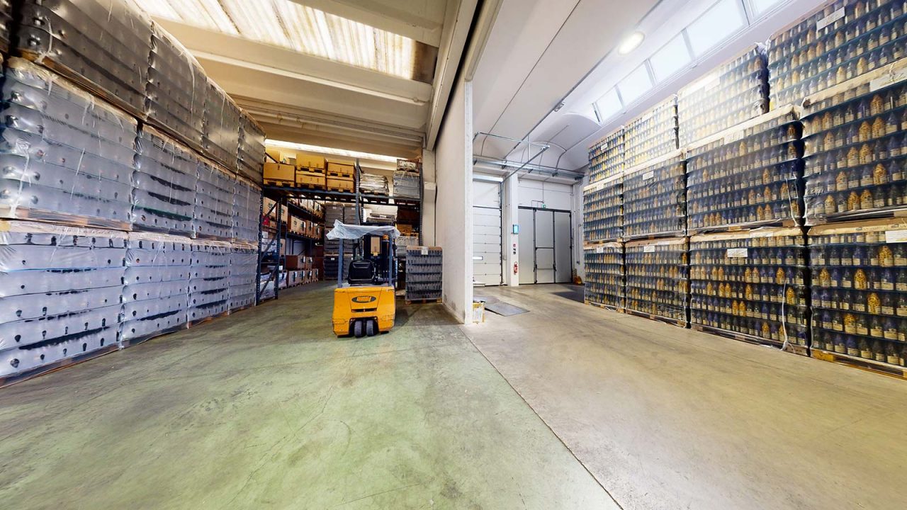 L’azienda – Isa Sleeve Srl