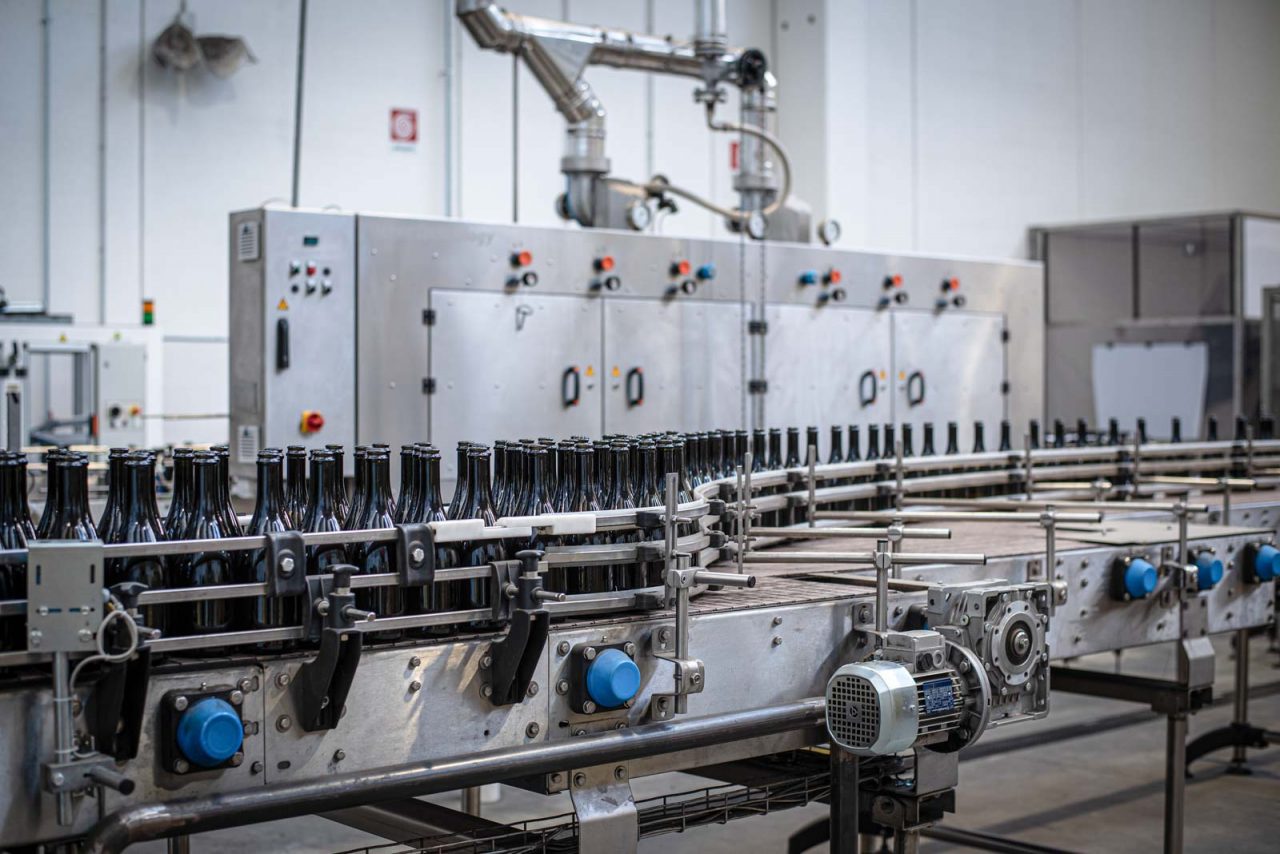 L’azienda – Isa Sleeve Srl